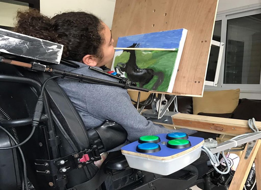 Developing-personally-custom-made-devices - מילבת